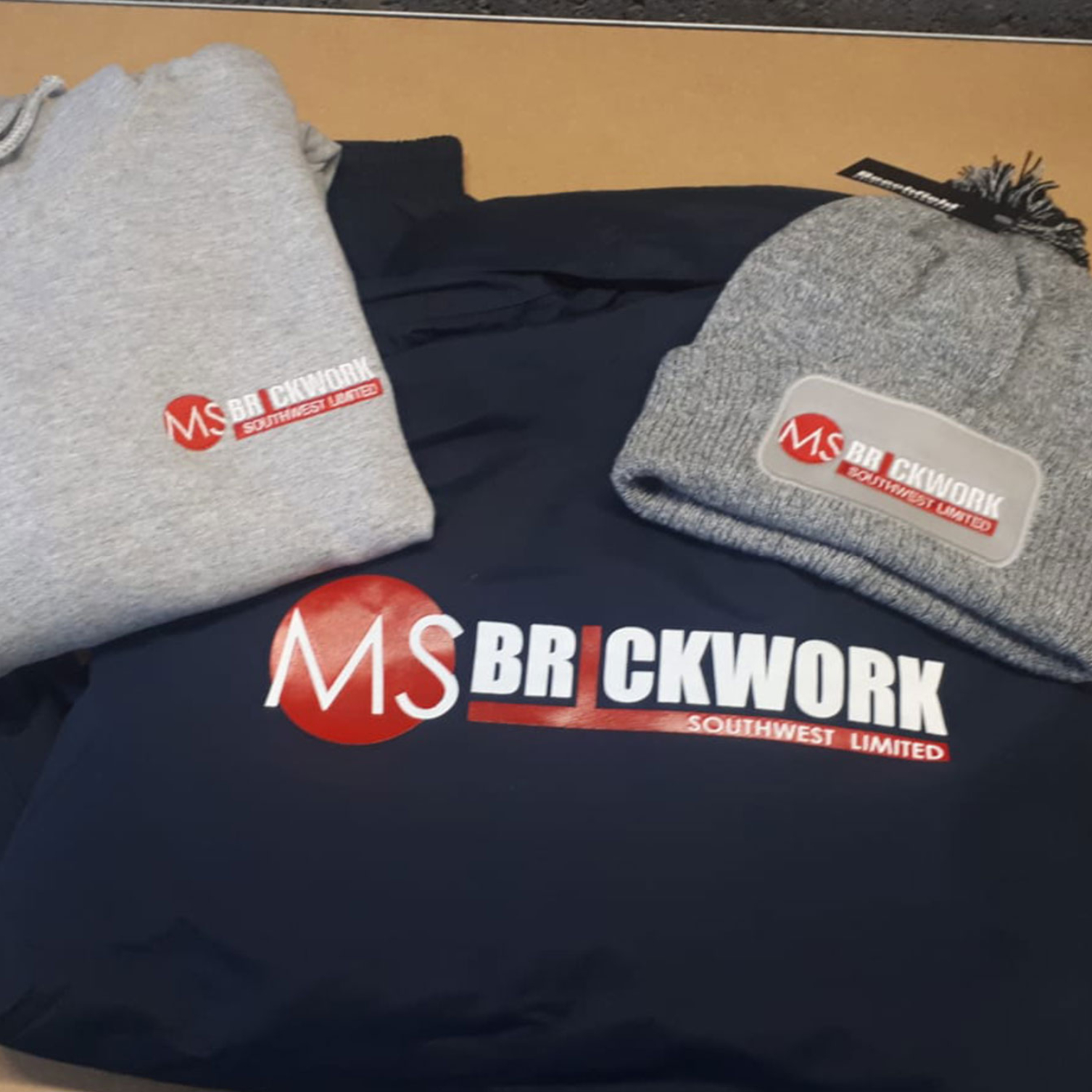 The Kit Guy | Teamwear, Workwear, and Schoolwear.