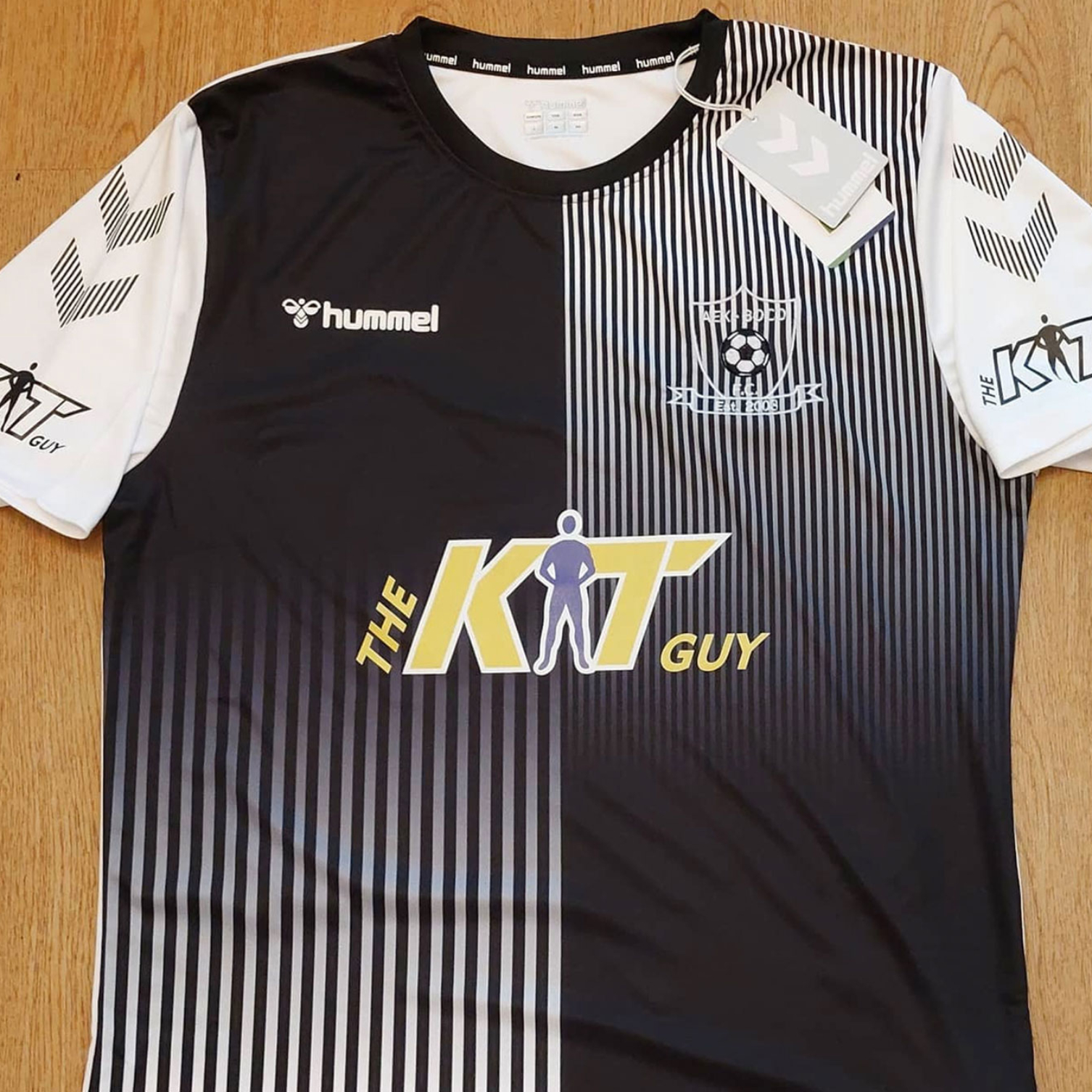 The Kit Guy | Teamwear, Workwear, and Schoolwear.